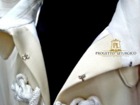 THE UNIFORM FOR KNIGHT HOLY SEPULCHRE OF JERUSALEM